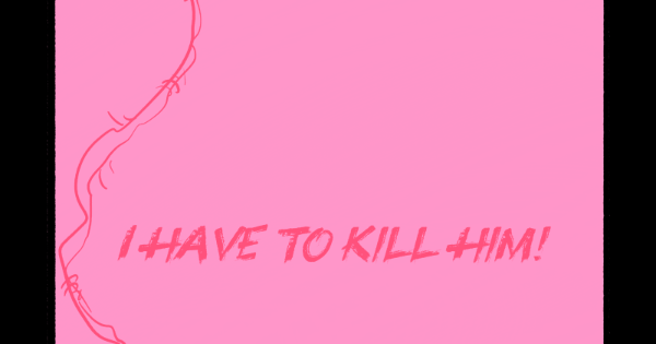 Read Goon Doom :: Episode 5, Part 2 of 2 | Tapas Community