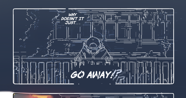 Read JUMP! :: CH1- Page 27 | Tapas Community