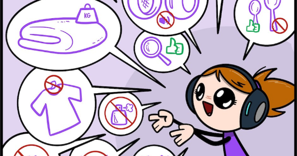 Read Lily Spectrum :: Am I? | Tapas Community
