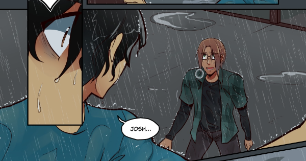 Read Ego :: Chapter 1 part.4 | Tapas Community