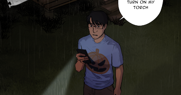 Read False Memory :: ACT1||33-34 | Tapas Community