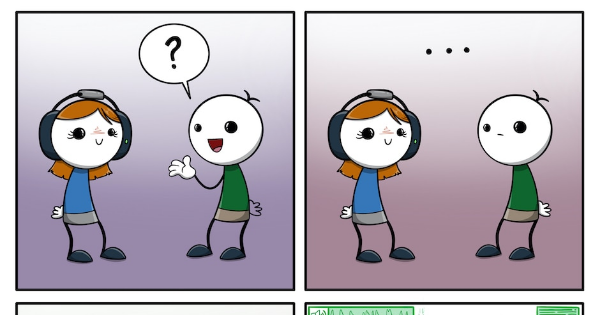 Read Lily Spectrum :: Lag | Tapas Community