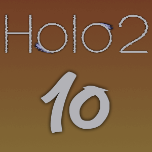 Read Holo :: Holo 2 Chapter 10 Part I | Tapas Community