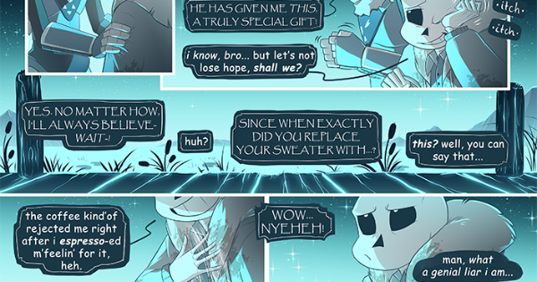Read Timetale - Only Time Will Tell :: 30 | Tapas Community