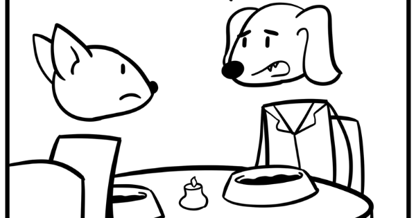 Read Maximumble :: Distractions. | Tapas Community