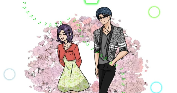 Read Love at First Scar (BL) :: Backstory Pt. 1 | Tapas Community