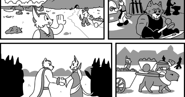 Read Recursion :: Chapter 7, P04 | Tapas Community