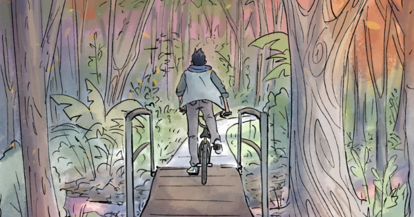 Read The Moth Prince :: Chapter 2 | Tapas Comics