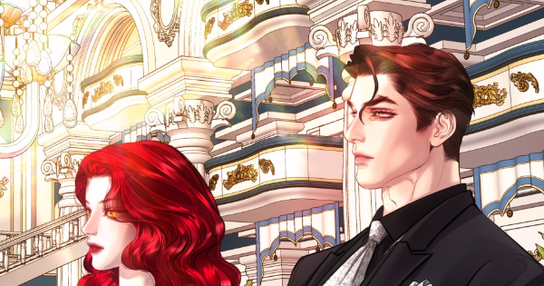 Read I Made a Deal with the Devil :: 33 - DEEP INSIDE | Tapas Comics