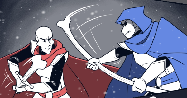 Read Seventh Soul :: Page 50 • Chapter 12 - Brothers | Tapas Community