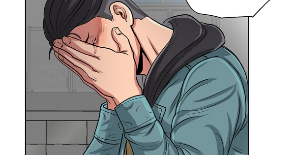 Read BLACK BLOOD :: Ep. 28: Lost Lenore pt. 2 | Tapas Comics