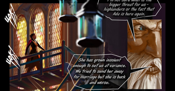 Read Algorithm :: Chapter 5 Page 15 | Tapas Community