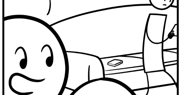 Read Maximumble :: Wallet. | Tapas Comics