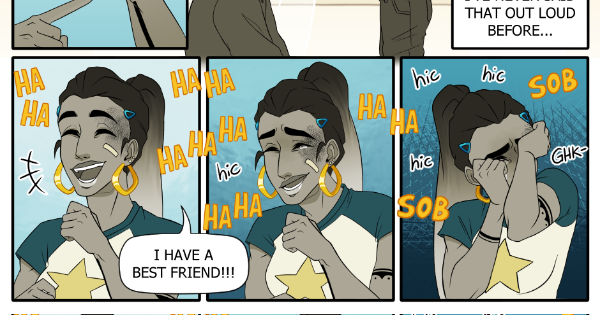 Read Copper eyes :: Candy Yellow - page 86 | Tapas Comics