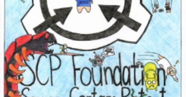 Read SCP for the little ones :: SCP-001 - Eternal Pizza | Tapas Community