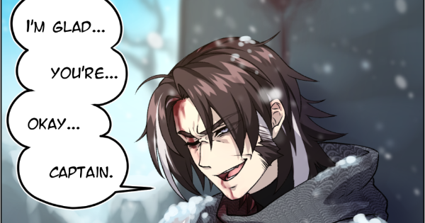 Read Deathblight Barghest :: Bad weeds grow tall | Tapas Community