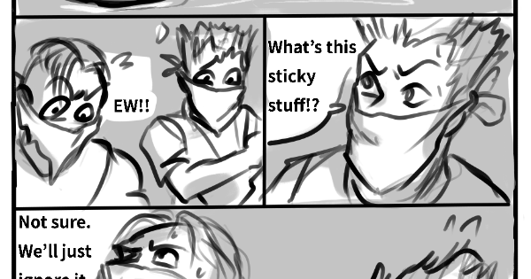 Read Lasco Factory :: Chapter 1 pg7-9 | Tapas Community
