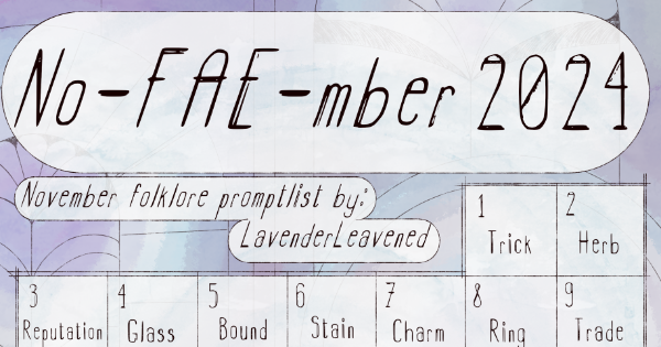 Read The Good Neighbors :: No-Fae-mber 2024 | Tapas Community