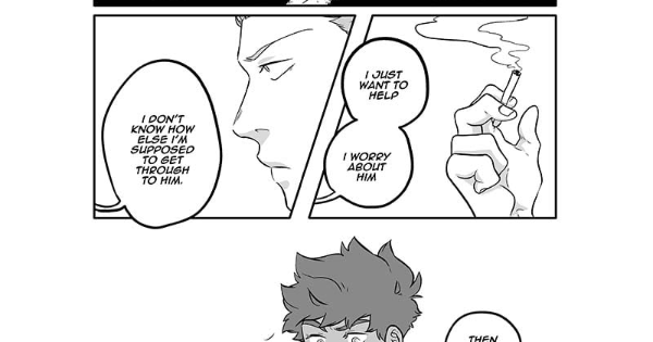 Read HEADLESS :: Bro's? | Tapas Community