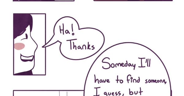 Read Wondrous -- an aro/ace coming of age story :: Page 40 | Tapas ...