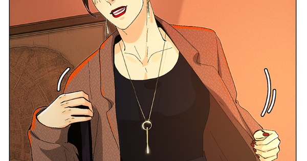 Read BLINDFOLD :: BLINDFOLD ch.143: Yes, boss | Tapas Community