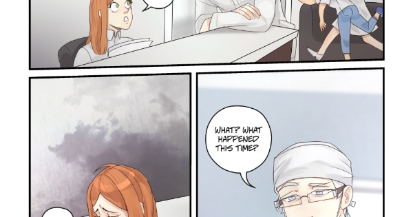 Read Get lost :: Chapter 18 - 18 | Tapas Community