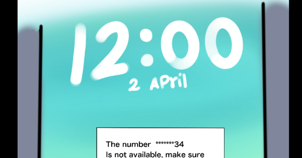 Read REALMS :: *******34 | Tapas Community