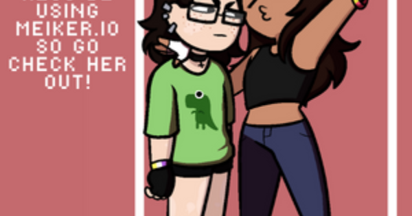 Read Liminalist~ :: Update details! | Tapas Community