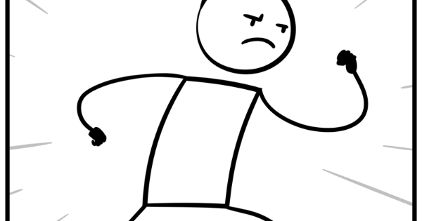 Read Maximumble :: Boss Battle! | Tapas Community