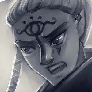 Read Zelda's Lullaby :: Part 3: Surely you know 11 | Tapas Community