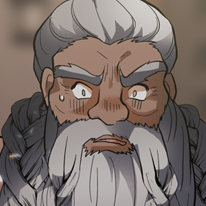 Read Second Life Ranker :: 43. Formidable Weapon | Tapas Comics