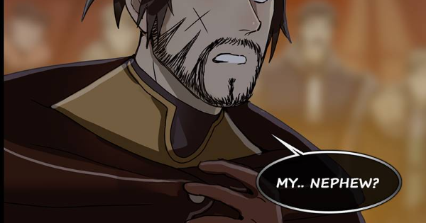 Read Dragnarok Awakening :: Episode 53 | Tapas Community