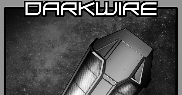 Read DarkWire :: Ascension of Man | Tapas Community