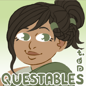 Read Questables :: Bundle Up | Tapas Community