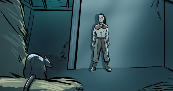Read Serpent :: Teli 07 | Tapas Community