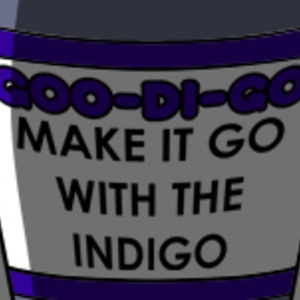 Read Hue Are You? :: Indigo Forward | Tapas Community