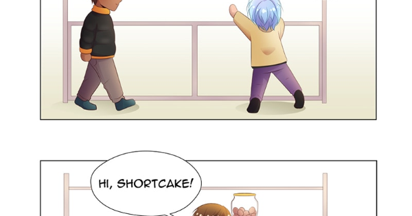 Read Small problem :: Ink goal - Chibi Comic | Tapas Comics