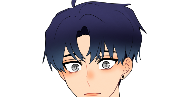 Read Burgundy Blue (BL) :: Episode 32 | Tapas Community