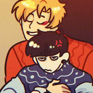 Read [AB]Normal :: EXTRA | Happy Holidays | Tapas Community