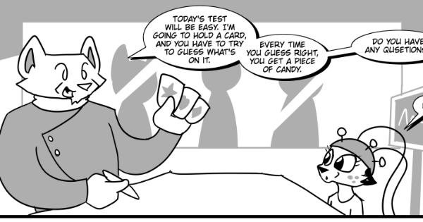 Read Recursion :: Chapter 2, p01 | Tapas Community