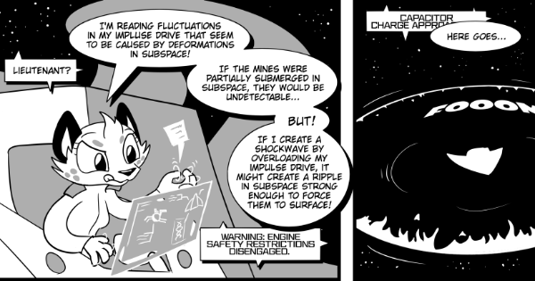 Read Recursion :: Chapter 1, p11 | Tapas Community