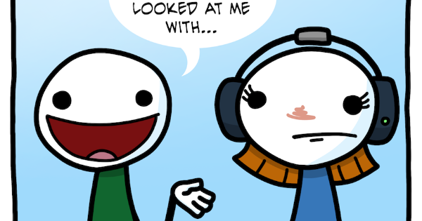 Read Lily Spectrum :: Tock | Tapas Community