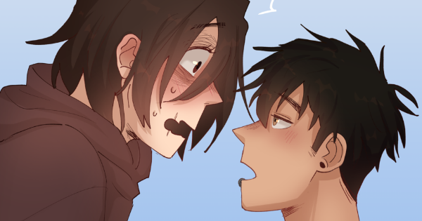 Read Placebo (BL) :: Chapter 2-4 | Tapas Community