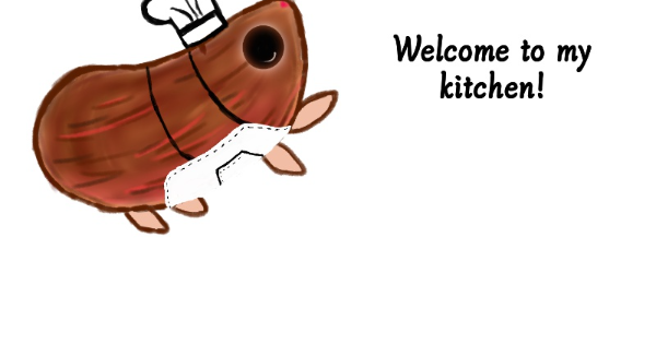 Read Pip's Adventures :: Chef Pip | Tapas Community