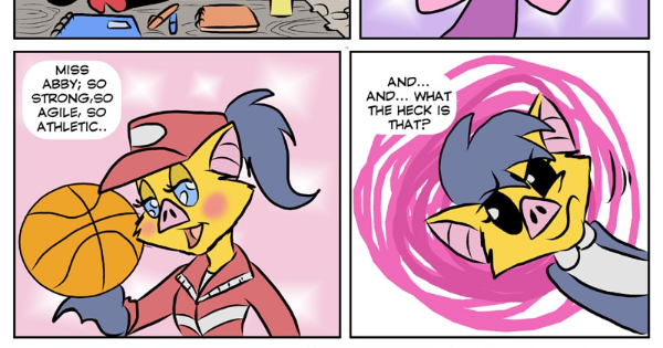 Read ZAM! comics :: Zam 140 | Tapas Community