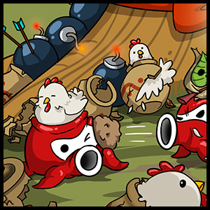 Read Gamer Girl Pinups :: Linkmas: Day 10 | Tapas Community