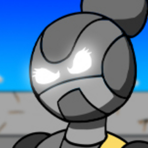 Read You Are Hue :: Ashen Questions | Tapas Community