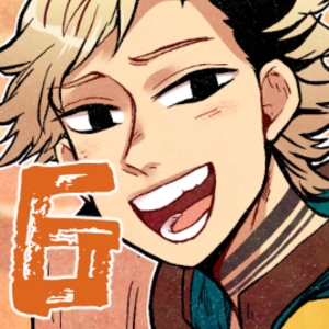 Read CRUSH3D!! :: Sinner!! 22 | Tapas Comics