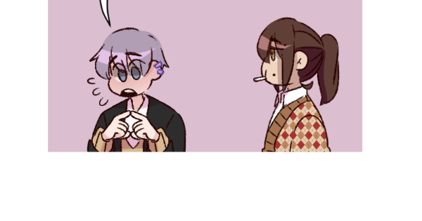 Read Cherry•Cherry :: Cherry 22 | Tapas Community