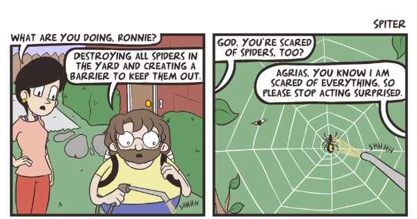 Read Whomp! The Okayest Hits :: Collection 6 | Tapas Community